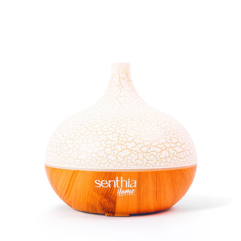 Difusor Eléctrico Everest - Senthia - Expertos en fragancias