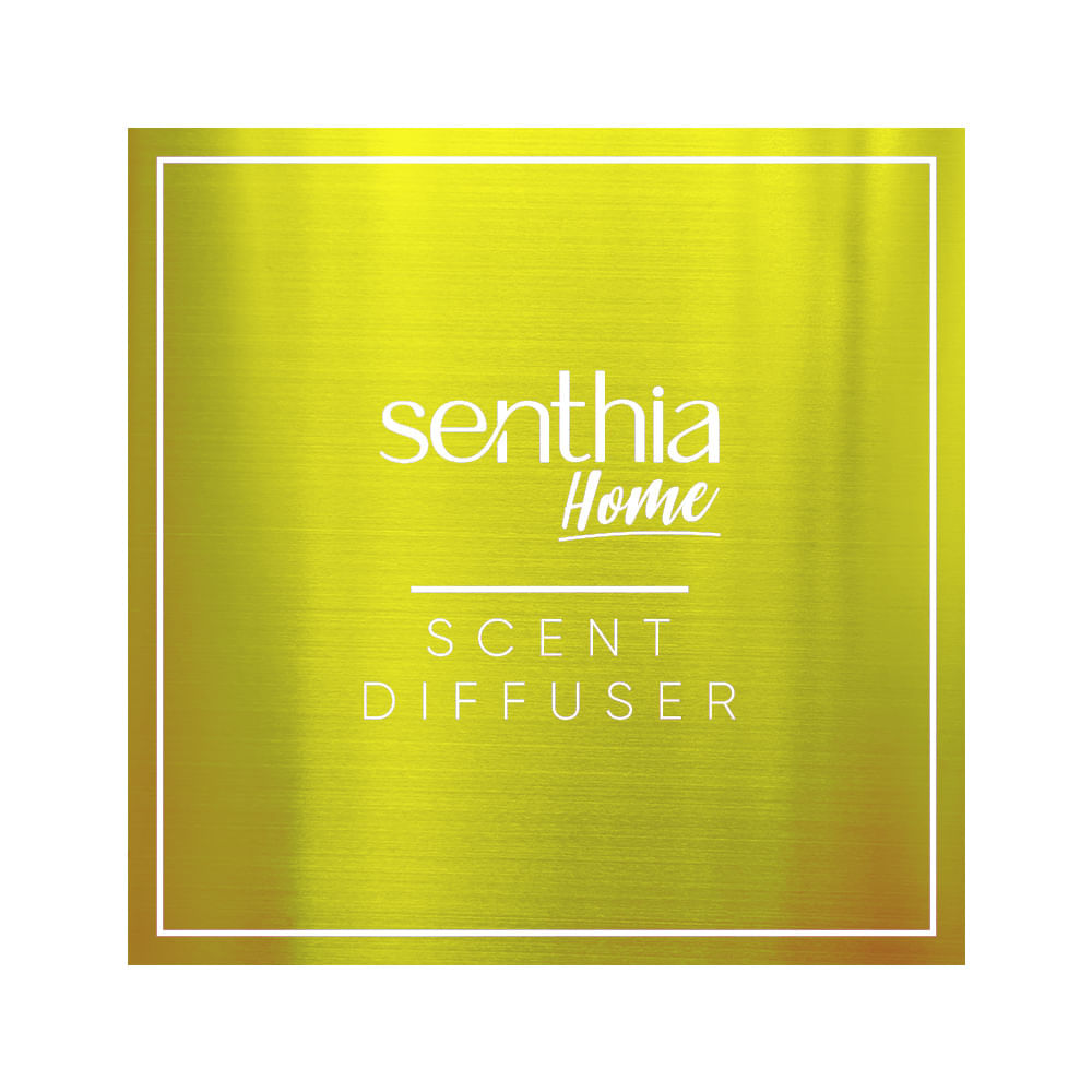 Fresca Primavera Difusor De Aromas - Senthia - Expertos en fragancias