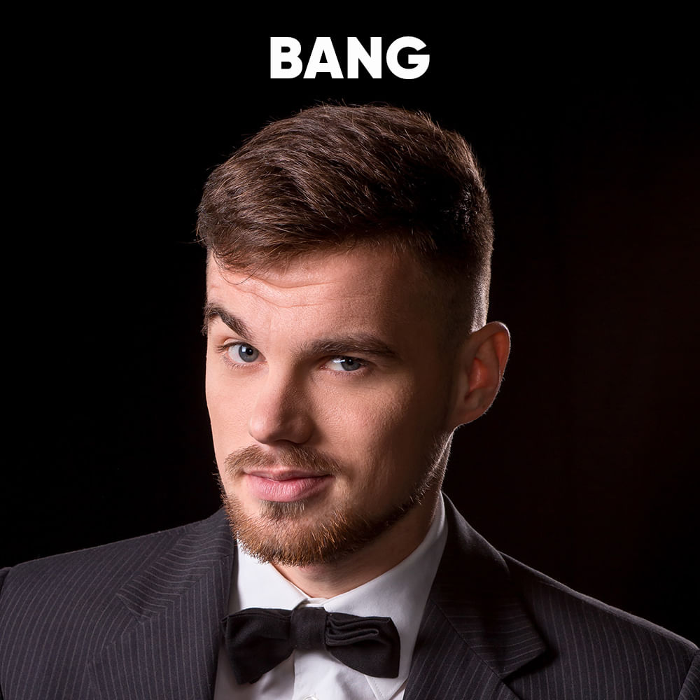 Bang - Senthia - Expertos en fragancias