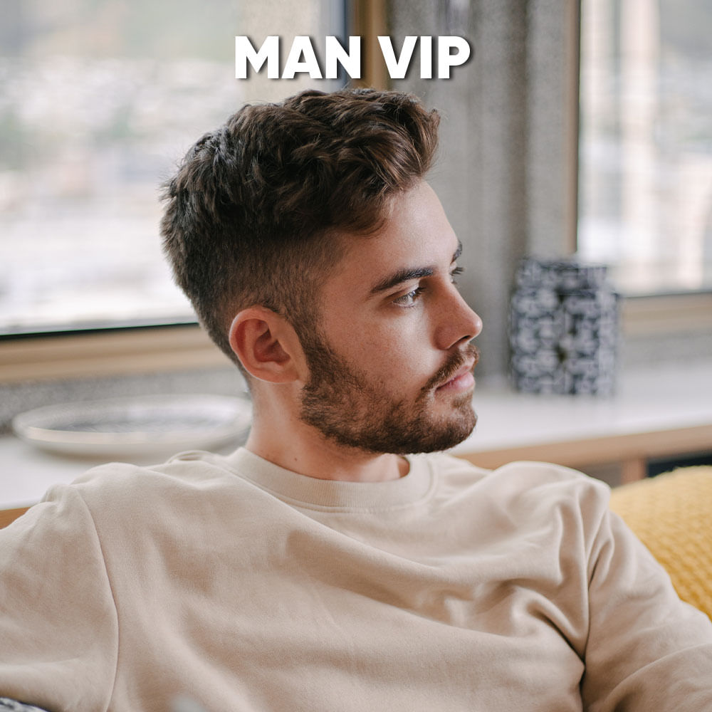 Man Vip - Senthia - Expertos en fragancias