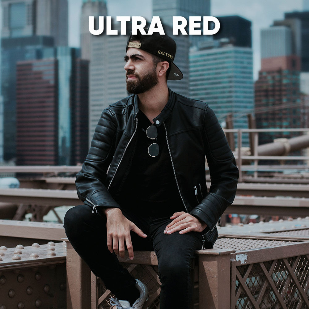 Ultra Red - Senthia - Expertos en fragancias