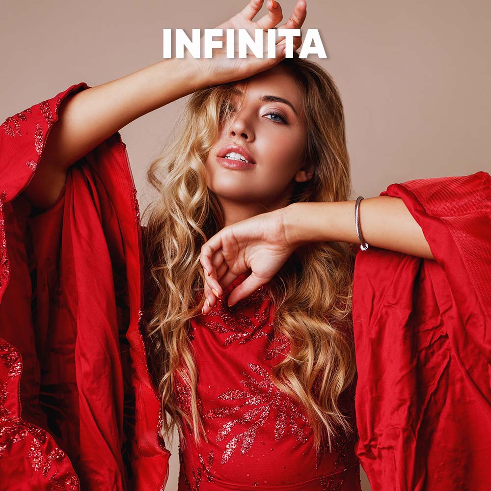 Infinita - Senthia - Expertos en fragancias