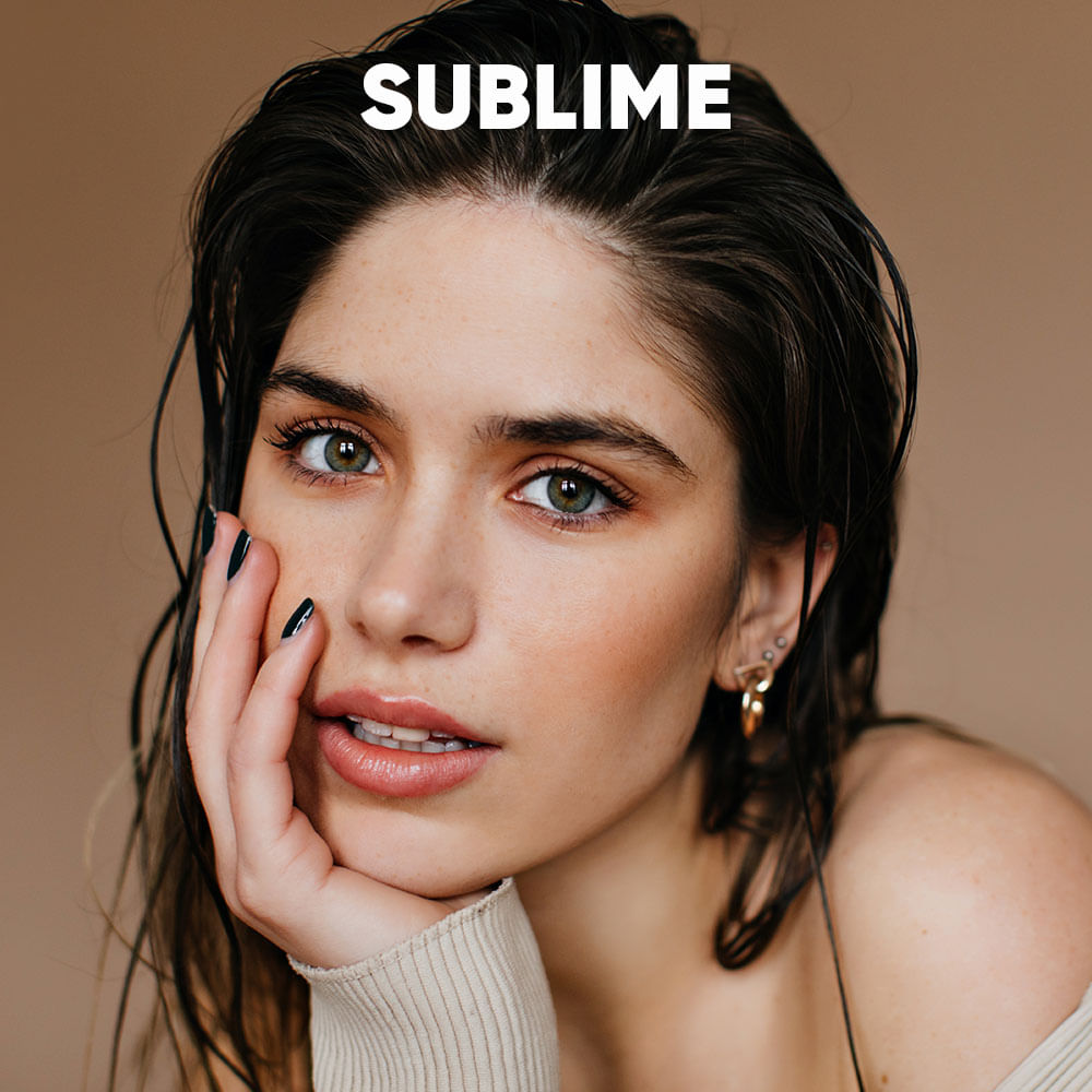 Sublime - Senthia - Expertos en fragancias