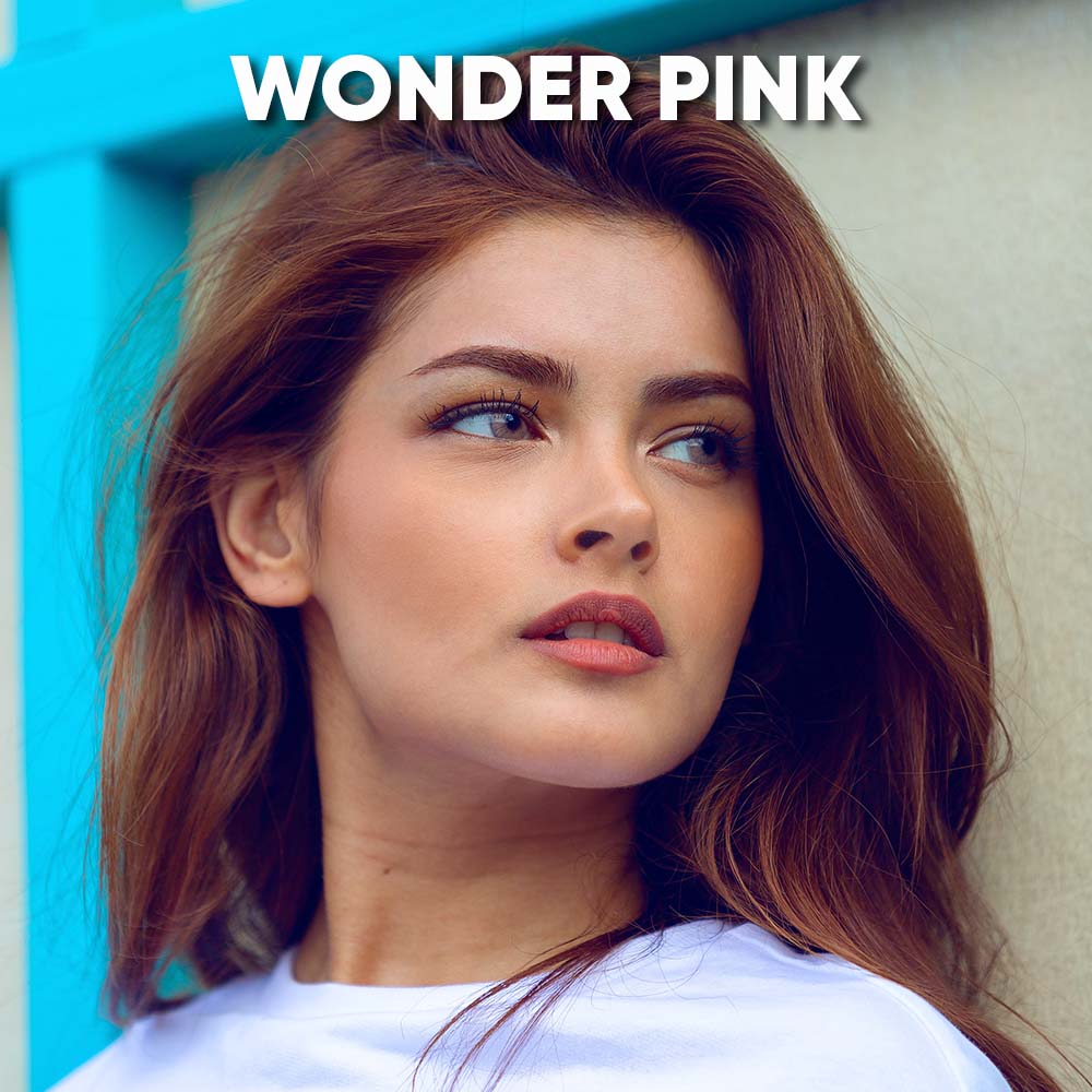 Wonder Pink - Senthia - Expertos en fragancias