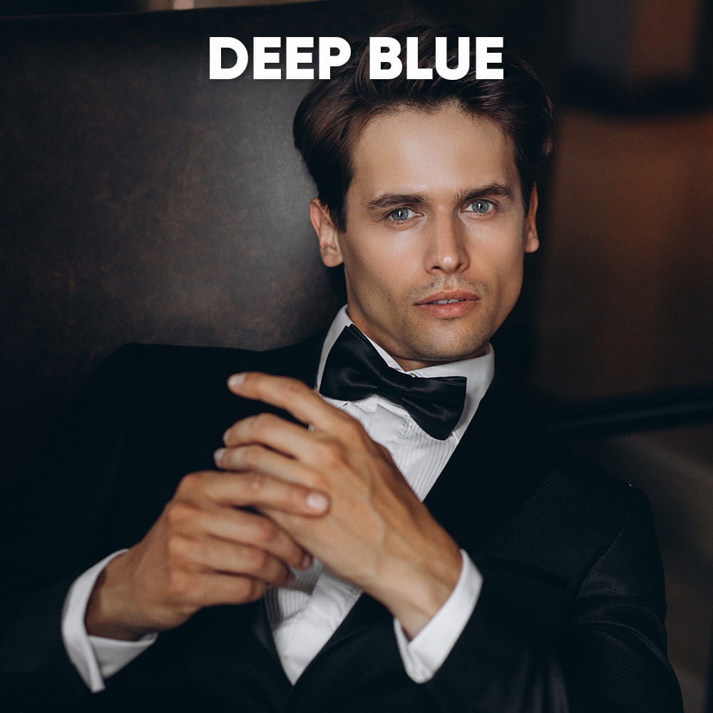 Deep Blue - Senthia - Expertos en fragancias