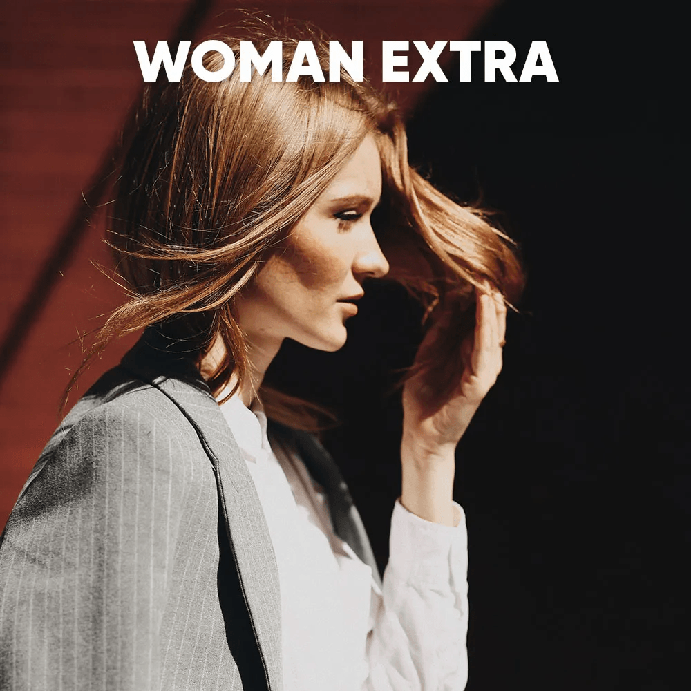 Woman Extra - Senthia - Expertos en fragancias