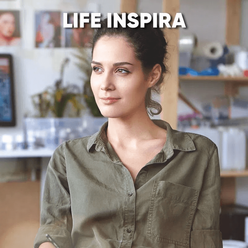 Life Inspira - Senthia - Expertos en fragancias