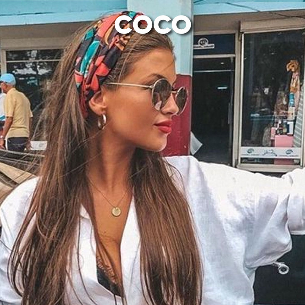 Coco Splash Personalizado - Senthia - Expertos en fragancias