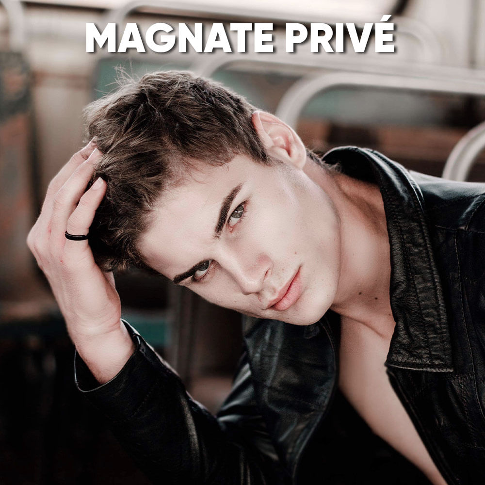 Magnate Prive - Senthia - Expertos en fragancias