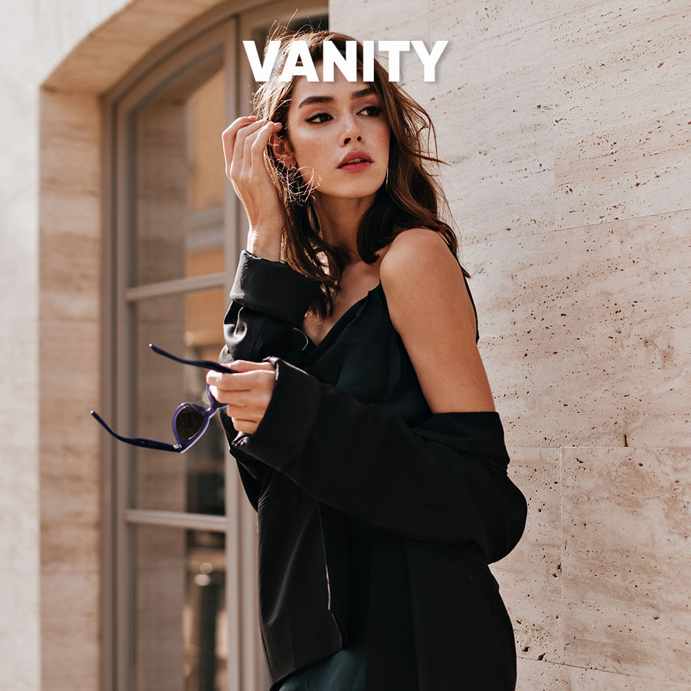 Vanity - Senthia - Expertos en fragancias