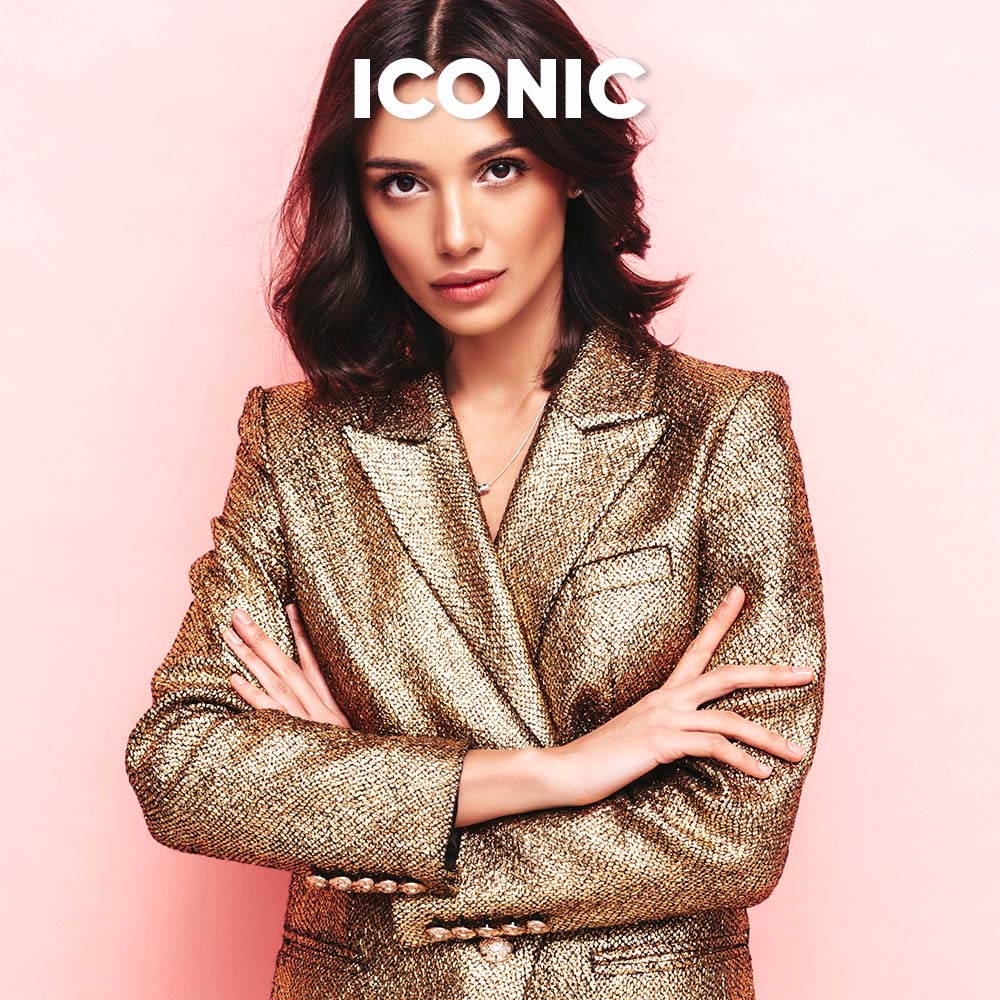 Iconic Splash Personalizado - Senthia - Expertos en fragancias