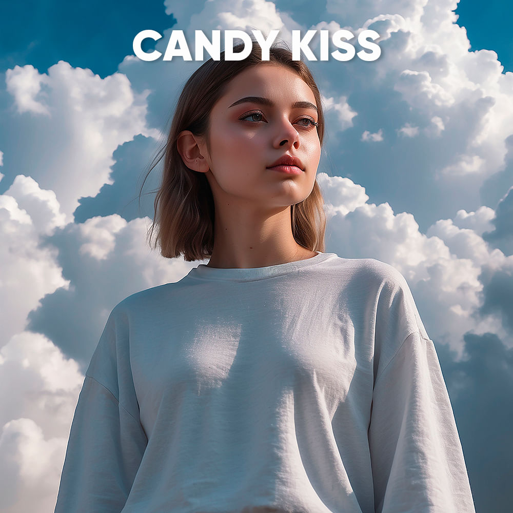 Candy Kiss - Senthia - Expertos en fragancias