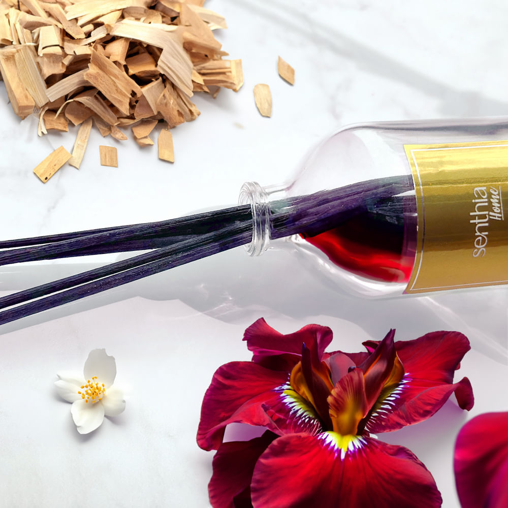 Golden Supreme Difusor de Aromas - Senthia - Expertos en fragancias