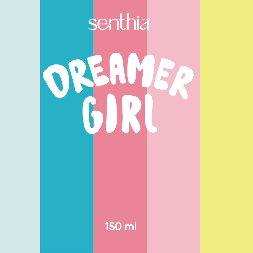 Body Splash - Senthia - Expertos en fragancias