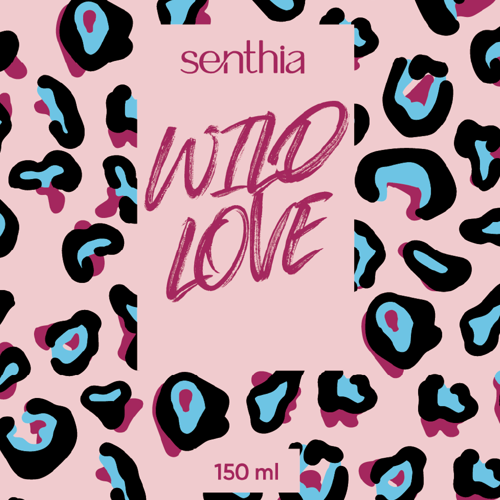 Honey Pear Body Splash - Senthia - Expertos en fragancias