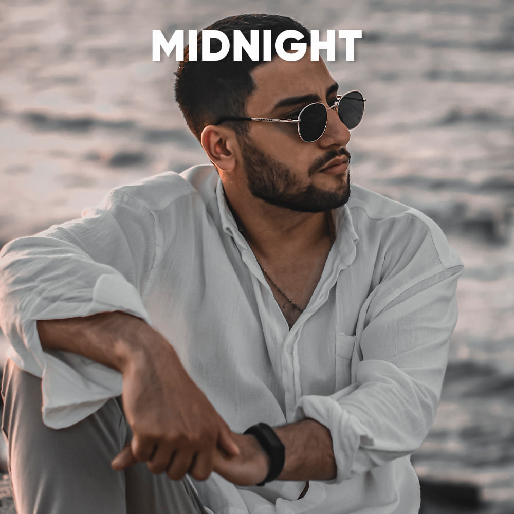 Midnight Splash | Asad Zanzibar Lattafa - Senthia - Expertos en fragancias