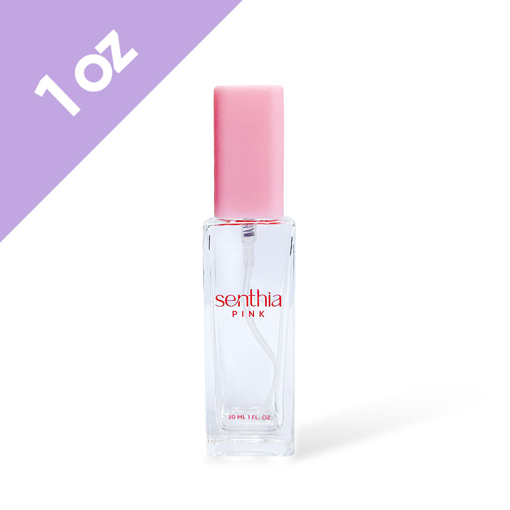 Flora - Senthia - Expertos en fragancias