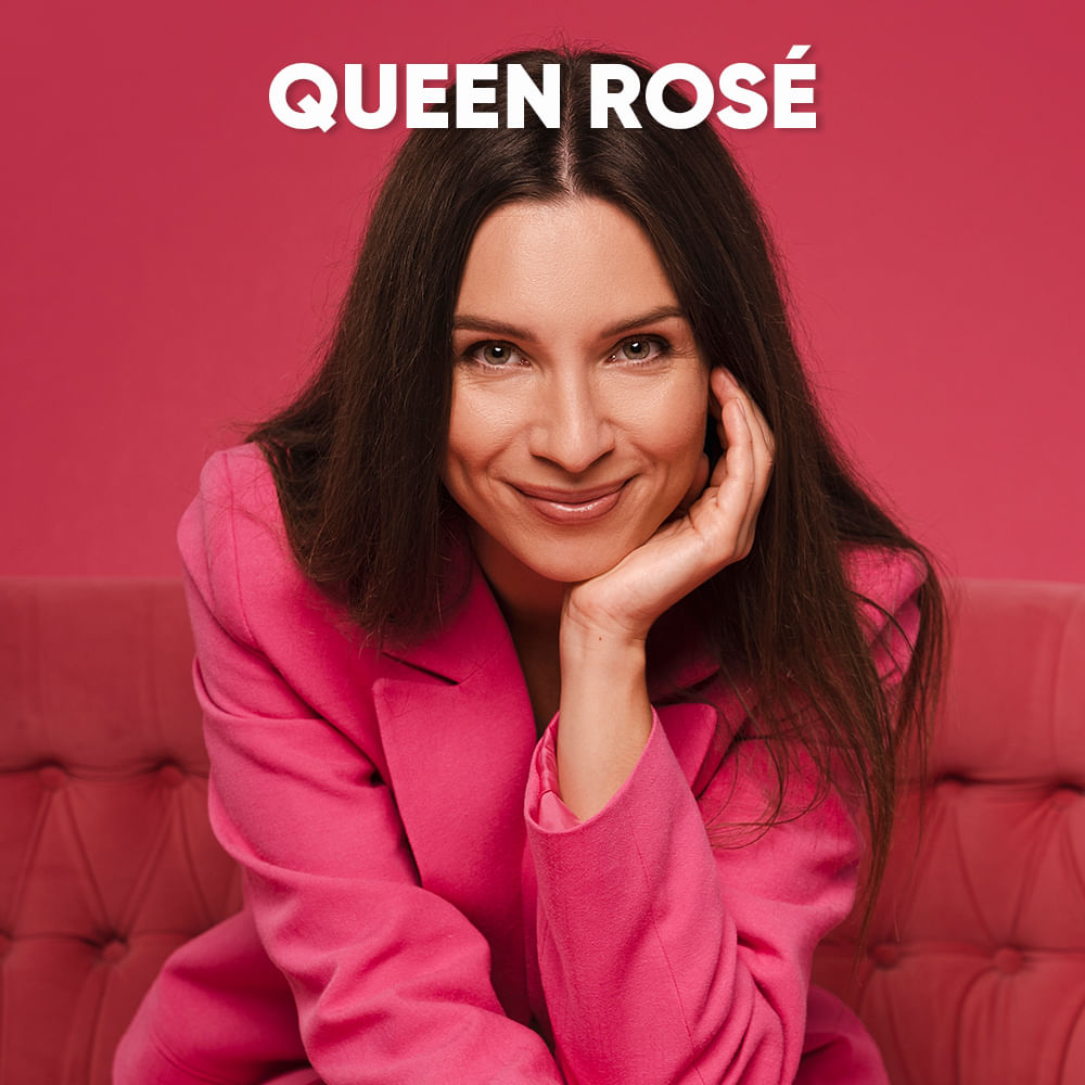 Queen Rosé | Fleur Majesty Rose Royale 31 - Senthia - Expertos en ...